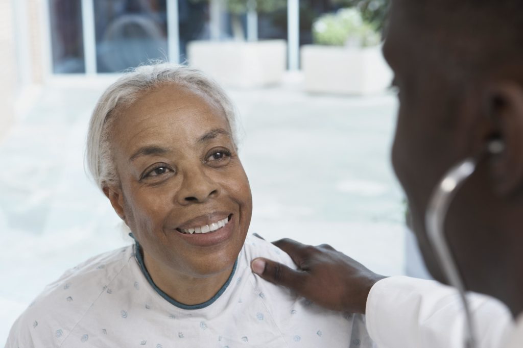 6 Tips for Reducing Confusion in Older Patients after Surgery - South ...