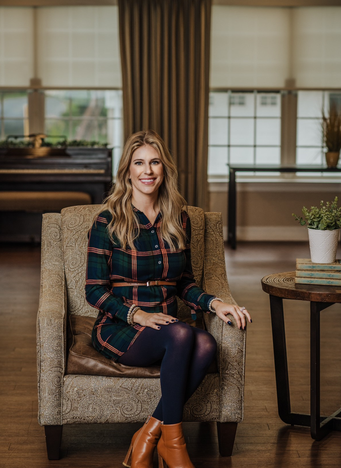 Meet The Team - South Mountain Memory Care